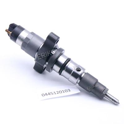 China ERIKC For BOS common rail injector 0445120103 Dodge Ram Diesel For BOS fuel pump injection 0986435505 for sale