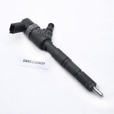 China ERIKC 0 445 110 409 For BOS fuel pump injector 0445110409 XiChai BAW diesel injection 0445 110 409 for sale