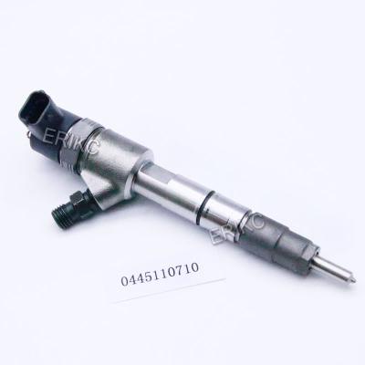 China ERIKC For BOS injector 0445110710 diesel fuel pump injection 0445 110 710 jmc engine parts 0 445 110 710 for sale