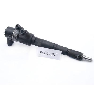 China ERIKC 0445110528 fuel pump For BOS injection 0 445 110 528 common rail diesel injector 0445 110 528 for sale