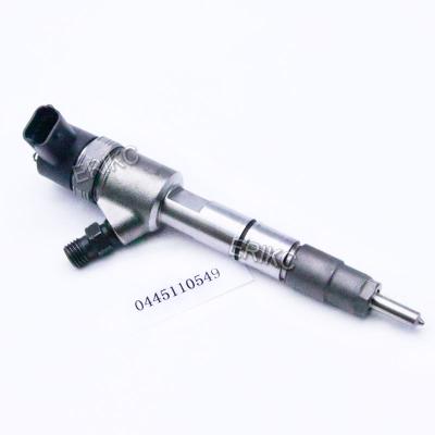 China ERIKC For BOS injection 0445110549 diesel injectors manufacturers 0 445 110 549 car oil injector 0445 110 549 for sale