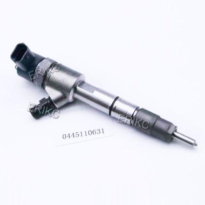 China ERIKC For BOS 0 445 110 631 For Cumins qsb engine injector 0445110631 Fuel Unit Injection 0445 110 631 for sale