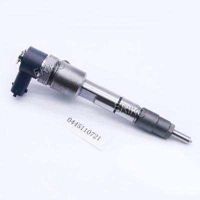 China ERIKC For BOS piezo injectors 0445110721 original common rail 0 445 110 721 Replacement Injector  0445 110 721 for sale