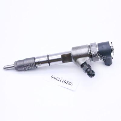 China ERIKC For BOS 0445110735 fuel pump injector 0 445 110 735 Automobile Engine oil injection 0445 110 735 for sale