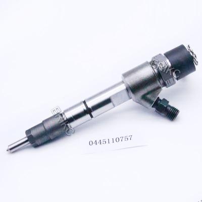 China ERIKC For BOS 0445110757 Fuel pump Injector 0 445 110 757 diesel pump CR injection 0445 110 757 for sale