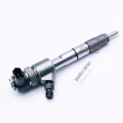 China ERIKC fuel injection 0445110787 Electronic Unit Injector 0 445 110 787 For BOS cr injector 0445 110 787 auto parts for sale