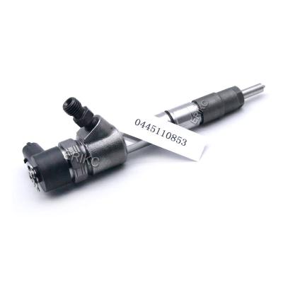 China ERIKC For BOS injector 0445110853 bico diesel injection 0 445 110 853 fuel pump injectors 0445 110 853 for sale