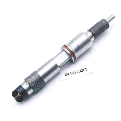 China ERIKC original 0445120009 For BOS For Cumins injector 0 445 120 009 Fuel Unit Injection 0445 120 009 for sale