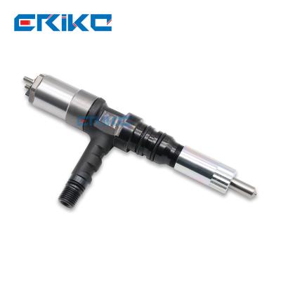 China 095000-056# 095000-0560 095000-0561 Common Rail Diesel Injector 095000-0562 095000-0563 9709500-056 for Komatsu Excavator/Crawler/Dozer/Wheel Loader for sale