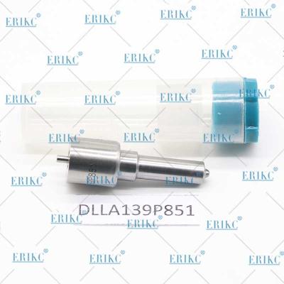 China For Denso 095000-5480 RE520240 RE520333 Diesel Fuel Nozzle DLLA139P851 DLLA 139P851 Nozzles Manufacturer DLLA 139 P 851 for sale