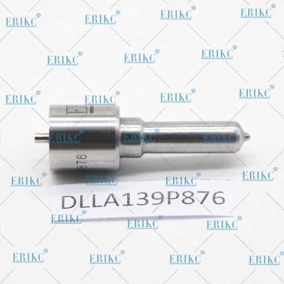 China Diesel Engine Nozzle DLLA 139P876 DLLA 139 P 876 Fuel Injection Nozzle DLLA139P876 for Denso Injector for sale