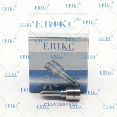 China DLLA 139 P 925 Diesel Performance Injector Nozzle DLLA 139P925 DLLA139P925 Oil Spray Nozzle for Injector 095000-6500 095000-6501 for sale