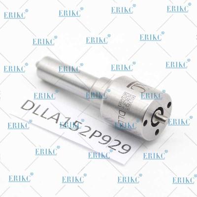 China Injector Nozzle 093400-9290 DLLA152P929 High Pressure Spray Nozzle DLLA 152P929 DLLA 152 P 929 for 095000-6300 1153004360 for sale