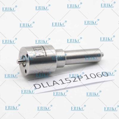 China For Diesel Injector 095000-8410 DLLA152P1060 Fuel Injection Pump Nozzle DLLA 152 P 1060 DLLA 152P1060 093400-1060 for sale