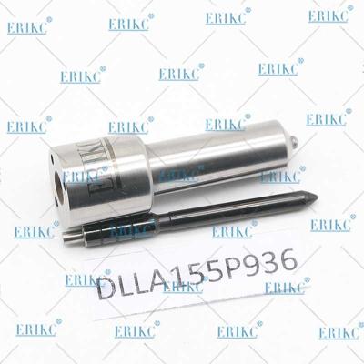 China DLLA 155 P 936 High Quality New Nozzle DLLA 155P936 DLLA 155P936 Common Rail Fuel Injector Nozzle DLLA155P936 for sale