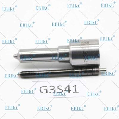 China For Denso G3S41 G3S41 Diesel Common Rail Nozzle G3S41 Diesel Injector Parts G3S41 for sale