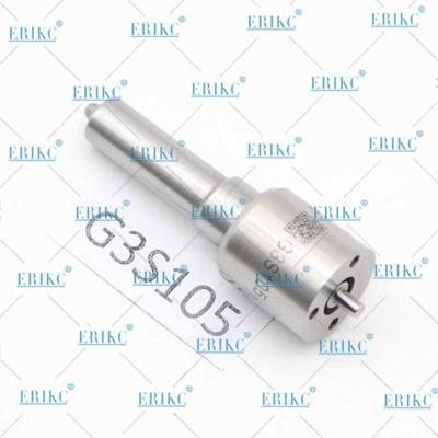 China For DENSO Nozzle G3S105 G3S105 Nozzle Diesel Injector G3S105 G3S105 Fuel Injection Nozzle for sale