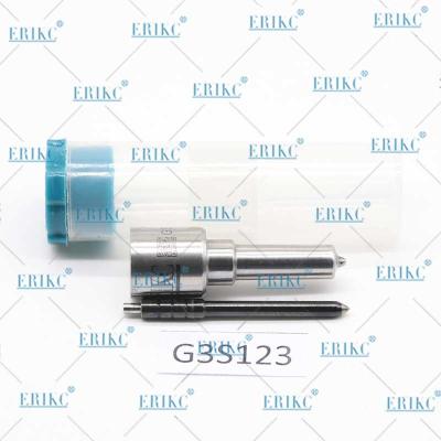 China ERIKC G3S123 Auto Fuel Pump Nozzle G3S123 G3S123 G3S123 Fuel Injection Nozzle for sale