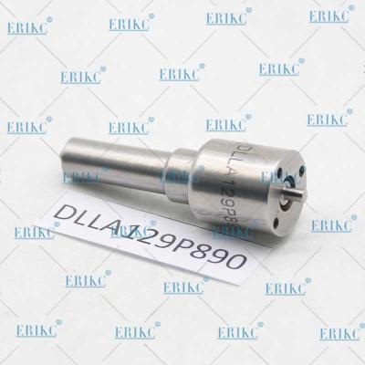 China DLLA129P890 Automatic Fuel Nozzle DLLA 129P890 DLLA 129 P 890 Fuel Injector Nozzle For Denso Injector 095000-6470 for sale