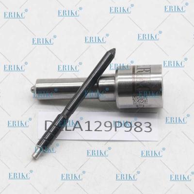 China Diesel Spray Nozzle For Denso DLLA129P983 DLLA 129P983 Nozzle Fuel Injection DLLA 129 P 983 for sale