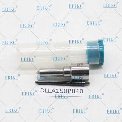 China DLLA 150P840 Nozzle Sprayer Diesel DLLA 150 P 840 High Pressure Spray Nozzle DLLA 150P 840 DLLA150P840 For Denso for sale