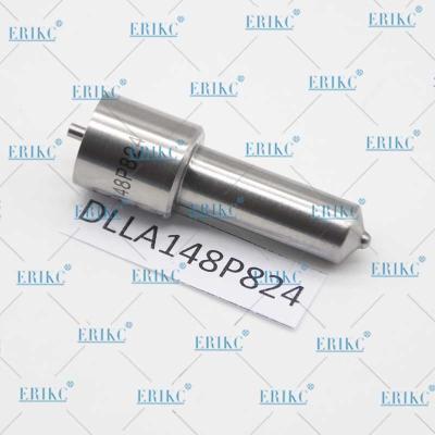 China for Nozzle Injector 095000-5180 16600-BN80C 16600-BN800 DLLA148P824 Diesel Pump Nozzle DLLA 148P824 DLLA 148 P 824 for sale