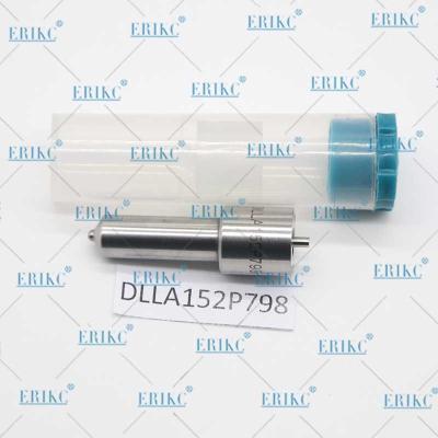 China Nozzle Common Rail DLLA 152P798 DLLA 152 P 798 Oil Jet Nozzle Assy DLLA152P798 for 095000-5016 095000-5015 for sale