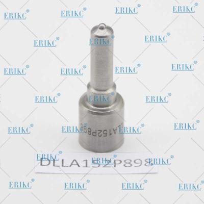 China Nozzle Diesel 093400-8980 DLLA 152P898 Diesel Injector Nozzles DLLA 152 P 898 DLLA152P898 For Denso Injector 095000-5830 for sale