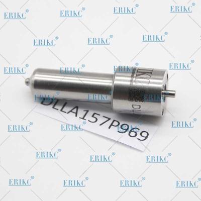 China For Injector Nozzle 095000-8620 DLLA 157P 969 Fuel Injection Nozzle DLLA157P969 DLLA 157P969 Diesel Nozzle Sprayer DLLA 157 P 969 for sale
