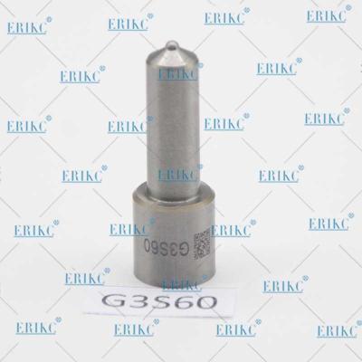China For Denso Nozzle G3S25 G3S39 G3S4 Diesel Common Rail Nozzle G3S43 G3S60 G3S66 for sale
