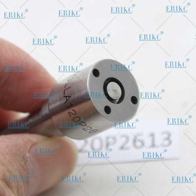 China ERIKC DLLA 120P2613 Diesel Fuel Injector Nozzle DLLA 120 P 2613 DLLA120P2613 0433172613 for DongFeng 0445120489 for sale