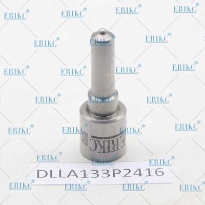 China ERIKC 0433172416 DLLA 133P2416 Fuel Injector Nozzle DLLA 133 P 2416 DLLA133P2416 For 0445120520 0445120382 for sale
