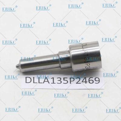 China For 0445110668 DLLA135P2469 Fuel Injection Pump Nozzle DLLA 135P2469 DLLA 135 P 2469 Injection Nozzle 0433172469 for sale