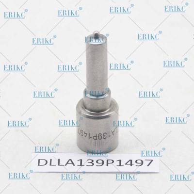 China Nozzle Injector DLLA139P1497 0433171923 Fuel Injector Nozzle DLLA 139 P 1497 DLLA 139P1497 for Injector 0986435125 0445110251 for sale
