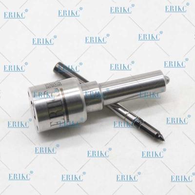 China For 0445120518 0445120399 Auto Engine Injector Nozzle DLLA 140P2483 DLLA 140 P 2483 Oil Burner Nozzle DLLA 140P2483 0433172483 for sale
