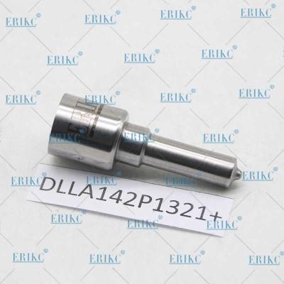 China Diesel DLLA142P1321+ Nozzle Injector DLLA 142P1321+ Fuel Injection Nozzle DLLA 142 P 1321+ 0433172167 For 0445120203 for sale