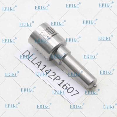 China Oil Spary Nozzle DLLA 142 P 1607 0433171981 Diesel Engine Nozzle DLLA 142P1607 DLLA142P1607 for 0445110276 0986435148 for sale