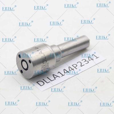 China DLLA144P2341 Diesel Injector Nozzle 0 433 172 341 DLLA 144P2341 Diesel Spray Nozzle DLLA 144 P 2341 for 0445110519 for sale