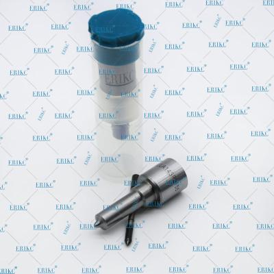 China ERIKC DLLA143P2155 For BOS fuel dispenser spray nozzle DLLA 143P 2155 diesel injector nozzle DLLA 143 P 2155 for sale
