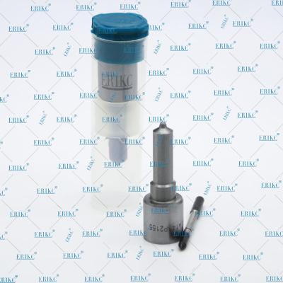 China ERIKC DLLA 143P2155 Common rail For BOS spray nozzle DLLA 143 P2155 auto engine injector nozzle DLLA143P2155 for sale
