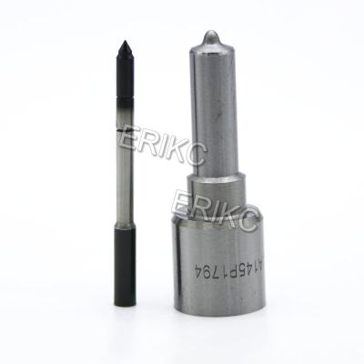 China ERIKC DLLA145P1794 For BOS injecion nozzle spray DLLA 145P1794 Oil Jet injector nozzle DLLA 145 P1794 for 0 445 120 157 for sale
