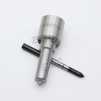 China ERIKC DLLA145P2124 For BOS injecion nozzle spray DLLA 145P2124 Oil Jet injector nozzle DLLA 145 P2124 for 0445120188 for sale