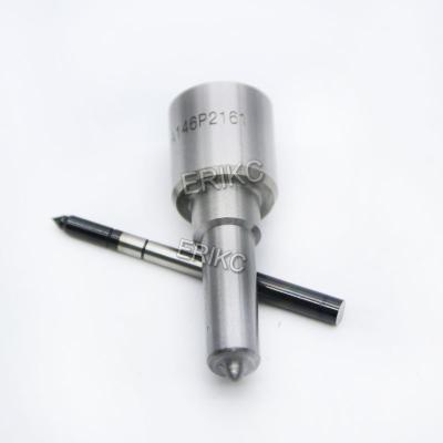 China ERIKC DLLA14 P2161 For BOS diesel pizeo nozzle DLLA 146P2161 fuel Injection nozzle spray DLLA 146 P2161 for 0445120199 for sale