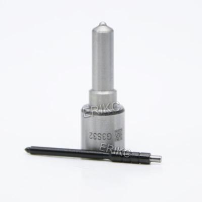 China ERIKC G3S32 fuel injector spray Nozzle G 3S32 auto engine parts injection nozzle for sale