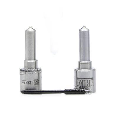 China ERIKC G3S52 For Delp fuel injectors nozzle G 3S52 original car fuel Injection spray gun for sale