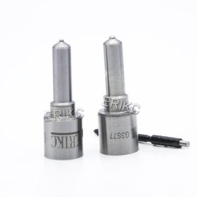 China ERIKC G3S77 fuel oil pump nozzles spray G 3S77 For Delp original auto engine Injector nozzle gun for sale