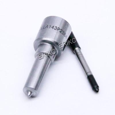 China ERIKC DLLA143P 2364 For BOS common rail fuel injector nozzle DLLA 143P 2364 pump spare parts nozzle DLLA 143 P2364 for sale