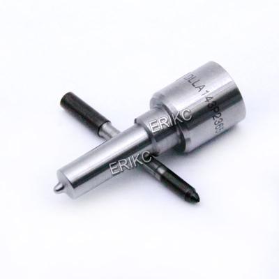 China ERIKC DLLA143P2365 genuine injector nozzle DLLA 143 P 2365 fuel truck spray nozzle DLLA 143P 2365 for 0445110537 for sale