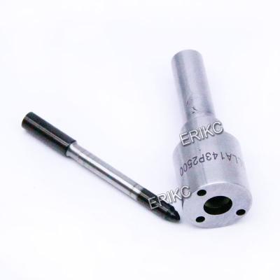 China ERIKC DLLA143P2500 fuel mist spray nozzle DLLA 143 P 2500 Crdi Fuel Systerm Nozzle DLLA 143P 2500 for 0445110721 for sale