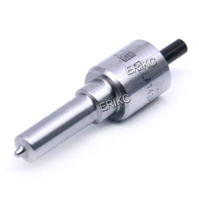 China ERIKC DLLA143P2536 original automatic nozzle DLLA 143 P 2536 fuel dispenser Nozzle DLLA 143P 2536 for 0445110767 for sale